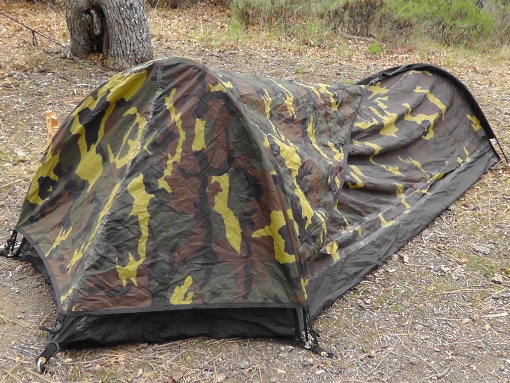 How To Pitch a Tent - HowToWilderness.com